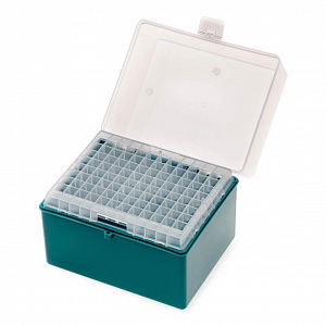 Refillable Racks for Eclipse 100 to 1250µL Refill Pipette Tips ...