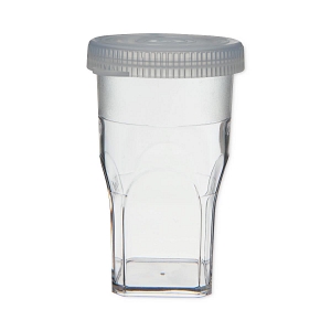 25mL Sample Dilution Vials | Medline Industries, Inc.