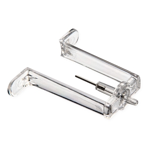 U-Pette Blood Dispenser for Point-of-Care Test Cartridges | Medline ...