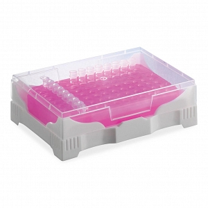 Color Change Thermal PCR Benchtop Chiller Rack | Medline Industries, Inc.