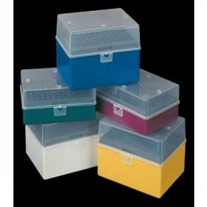Refillable Racks for 10uL Pagoda Tips | Medline Industries, Inc.
