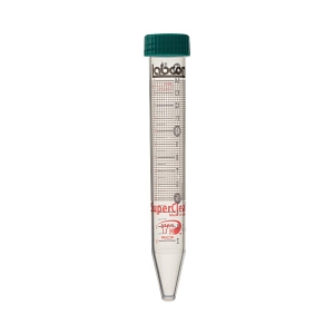 Labcon North America 15mL Centrifuge Tubes | Medline Industries, Inc.