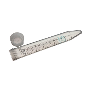 15mL Metal Free Centrifuge Tubes | Medline Industries, Inc.