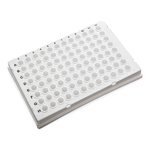 96-Well Skirted PurePlus PCR Plates for Real Time Thermocylers ...