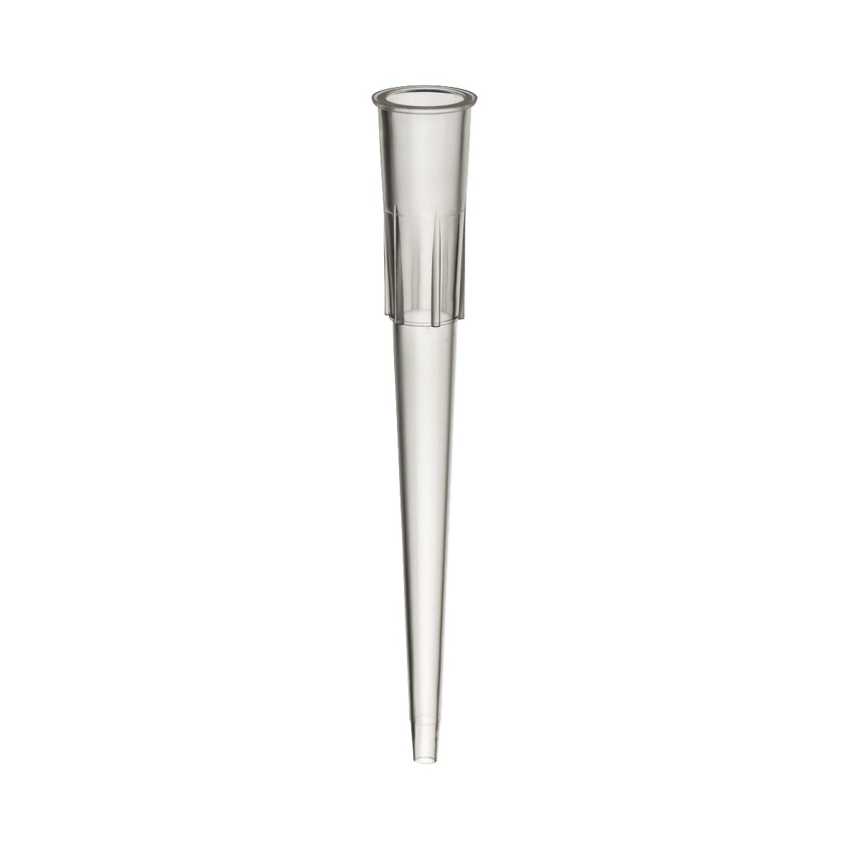 Eclipse 200µL Wide-Orifice Pipet Tips | Medline