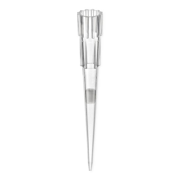ZAP 50 Micron Aerosol Filter Pipette Tips | Medline