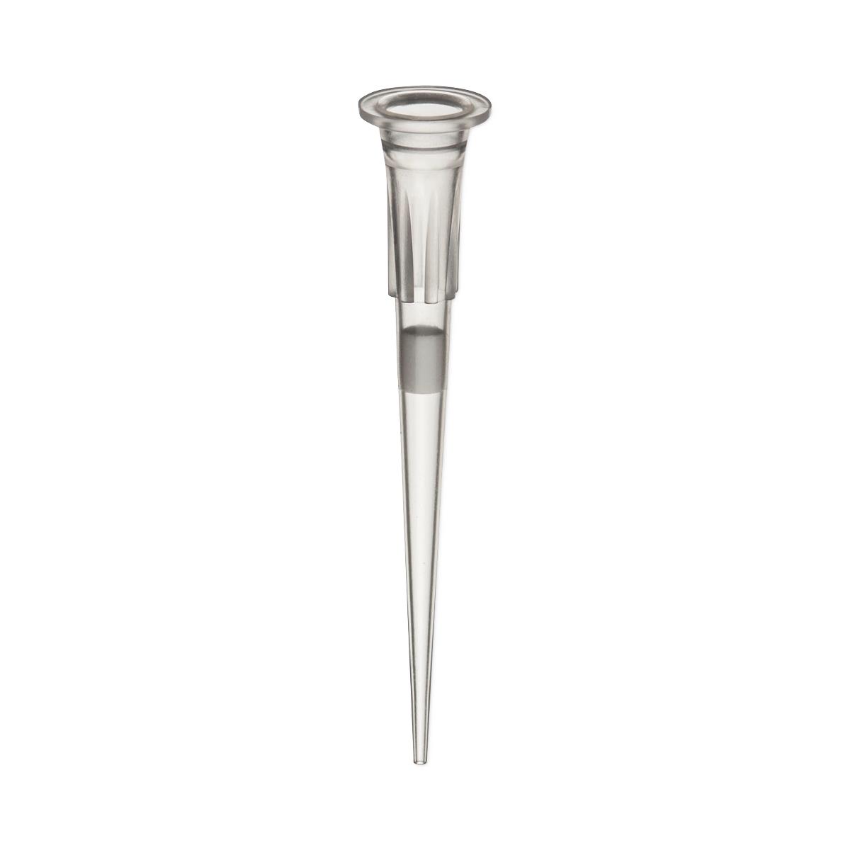 ZAP 10-ul Extended-Length Pipet Tips | Medline