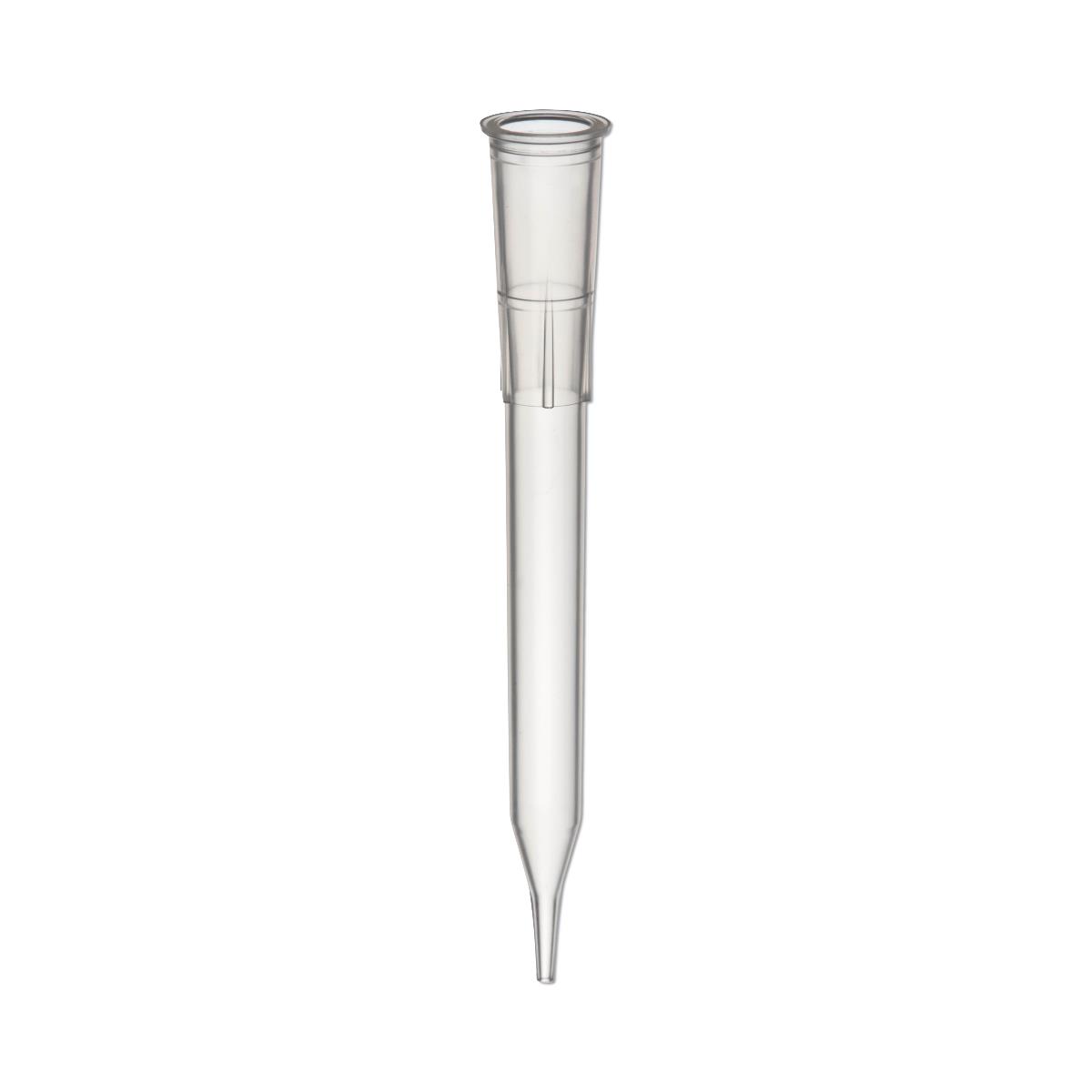 SuperSlik 300µL Low-Retention Bevel-Point Pipette Tips | Medline
