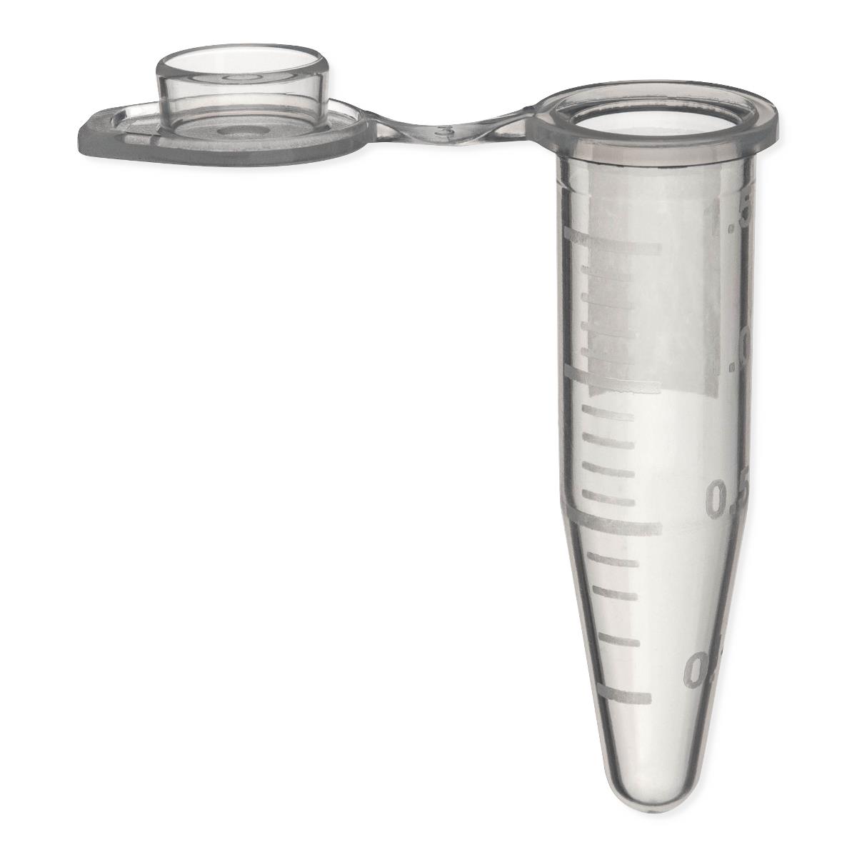 1.5mL SuperSlik Low-Retention Microcentrifuge Tubes with Caps | Medline