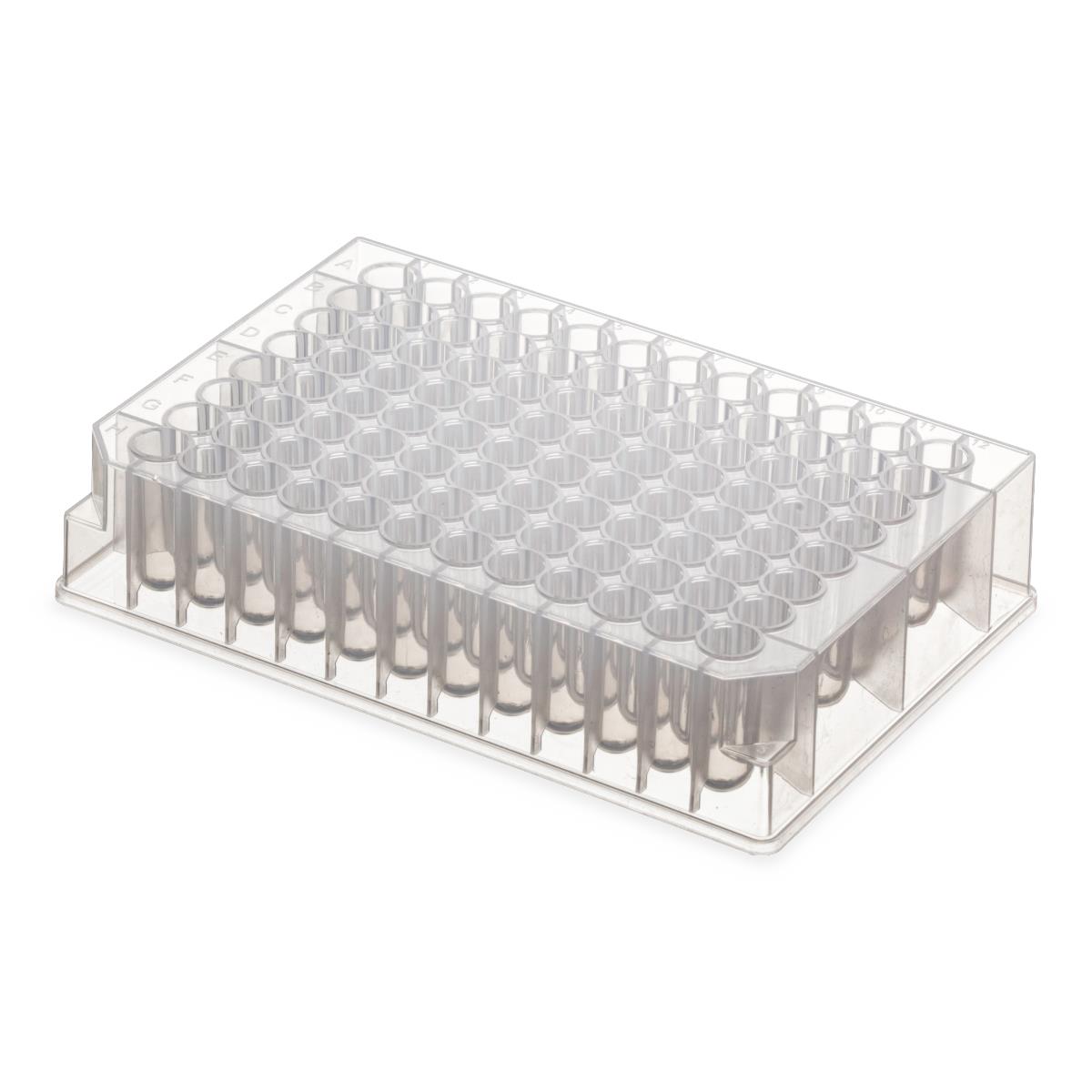 PurePlus 1mL Heavy-Duty Deep-Well Plates | Medline