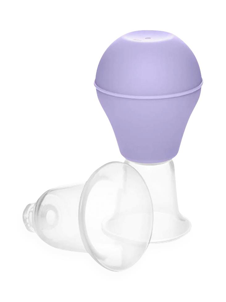 Latch Assist Nipple Everter Latching Aid | Medline