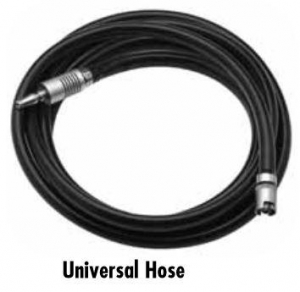 Universal Hose for Hall Handpieces | Medline Industries, Inc.