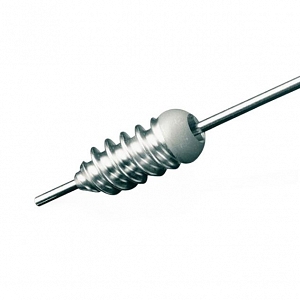 Conmed Guardsman-Style BioScrew Interference Screw | Medline Industries ...