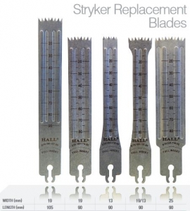 Conmed Stryker Replacement Blades | Medline Industries, Inc.