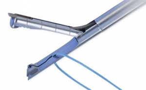 Spectrum AutoPass Suture Passer Needle | Medline