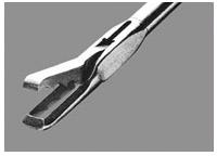 Mini-Aggressor Forceps | Medline