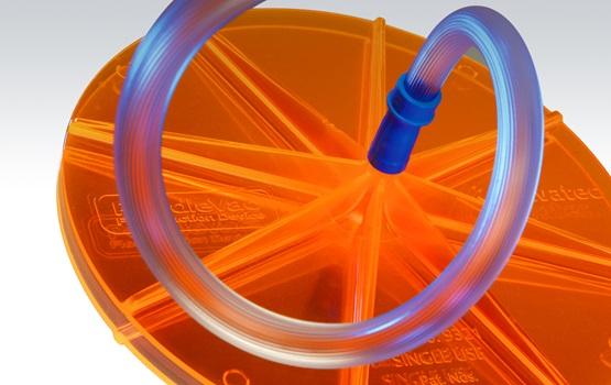 PuddleVac Floor Suction Device | Medline