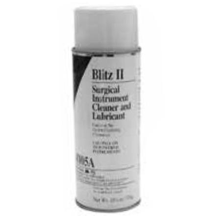 Conmed Blitz Instrument Cleaner | Medline