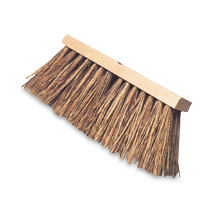 Heavy Duty Street Brooms by Alphapointe | Medline Industries, Inc.