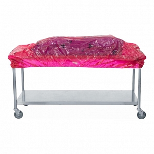 Tidi Back Table Covers | Medline Industries, Inc.