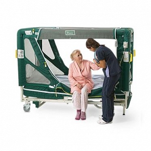 Posey Enclosure Bed | Medline Industries, Inc.