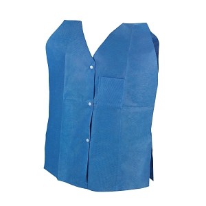 TIDI Exam and Rehab Vest | Medline Industries, Inc.
