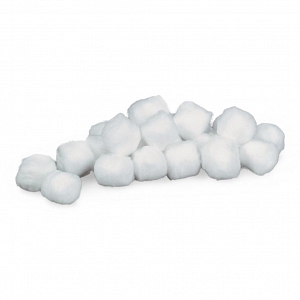 Cotton & Rayon Balls by TIDI | Medline Industries, Inc.