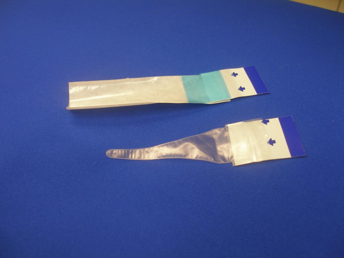 Thermometer Sheaths | Medline