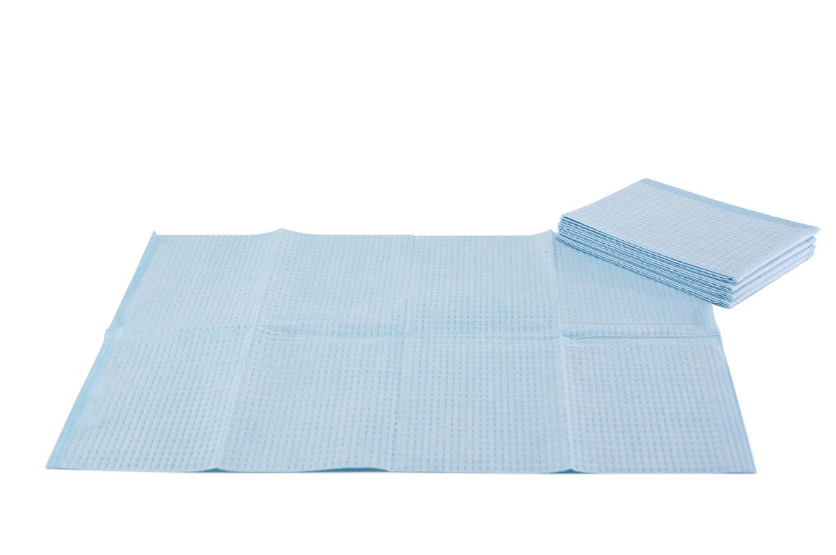 TIDI Durawick Towels | Medline