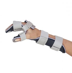RCAI Resting Hand Orthoses | Medline