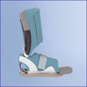 MPO 2000 Foot and Ankle Orthosis Boots | Medline