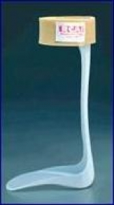 Leaf Spring Ankle / Foot Orthosis Braces | Medline Industries, Inc.