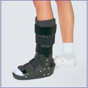 Pediatric TA Boots | Medline Industries, Inc.