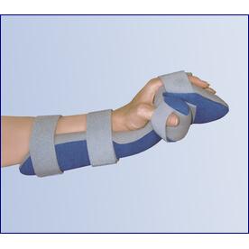 RCAI Adaptable Geriatric Hand Orthoses | Medline