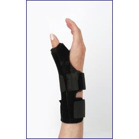 Universal Wrist Thumb Support | Medline