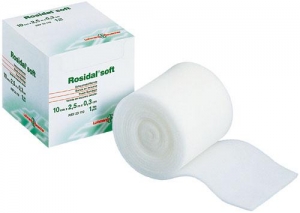 Rosidal Soft Bandages | Medline Industries, Inc.