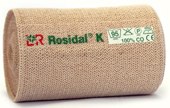 Rosidal K Bandages | Medline
