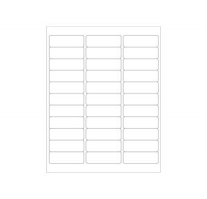 Medline Patient Admission Labels | Medline