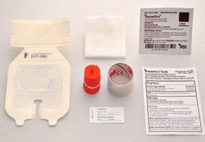 IV Start Kits by LSL Industries | Medline Industries, Inc.