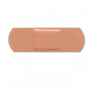 LSL Plastic Adhesive Bandages | Medline Industries, Inc.