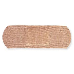LSL Fabric Adhesive Bandages | Medline