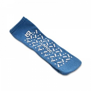 Economy Single Tread Slippers | Medline Industries, Inc.