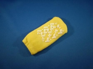 Single-Tread Slippers | Medline Industries, Inc.