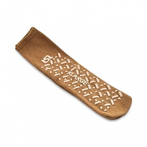 Single-Tread Safety Slipper | Medline