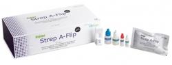 Strep A Flip Test | Medline