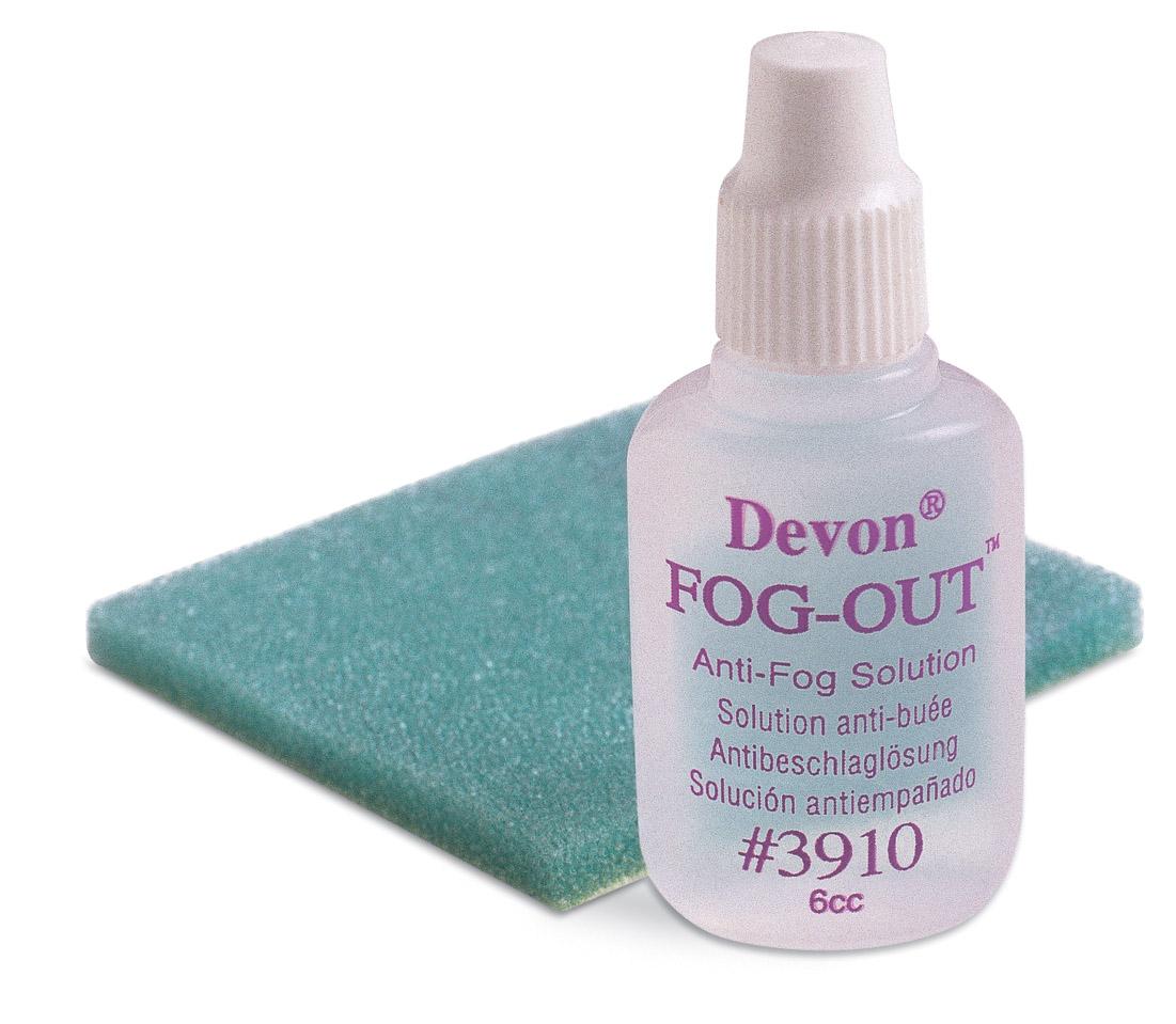 Devon Antifog Solution | Medline