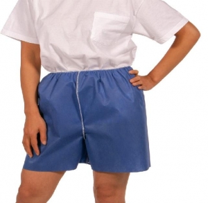 Physical Therapy Exam Shorts | Medline Industries, Inc.