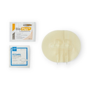 Medline LVAD Securement Devices | Medline Industries, Inc.