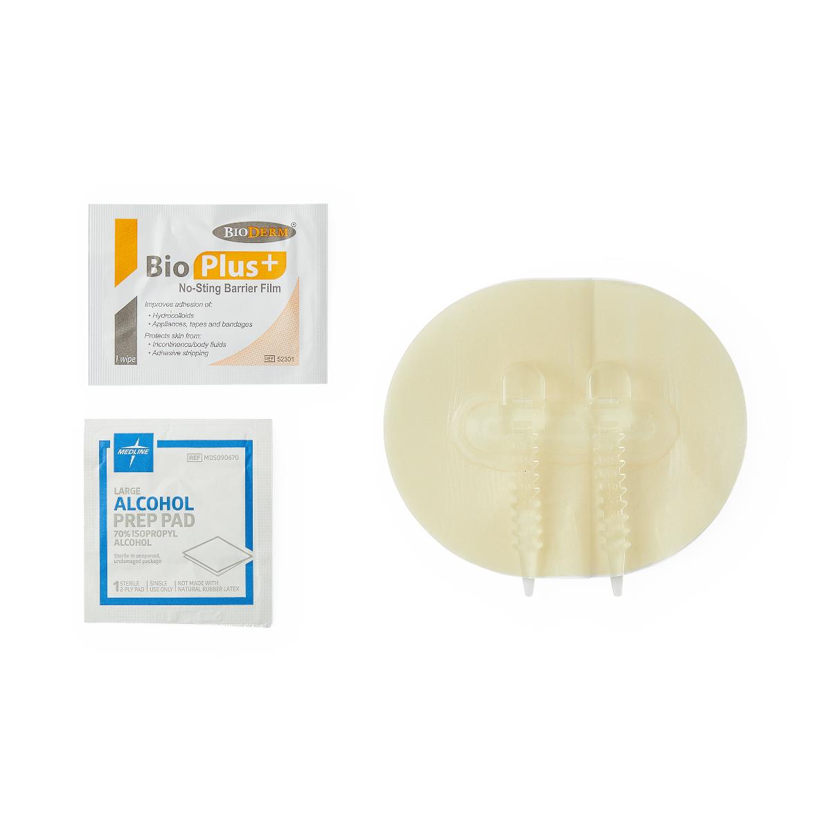 Medline LVAD Securement Devices | Medline