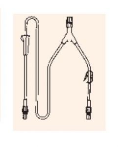 Smiths Medical Standard-Bore Extension Sets | Medline Industries, Inc.